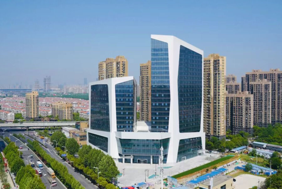 ELEMENT TOWER - GATE ARCHITECTS